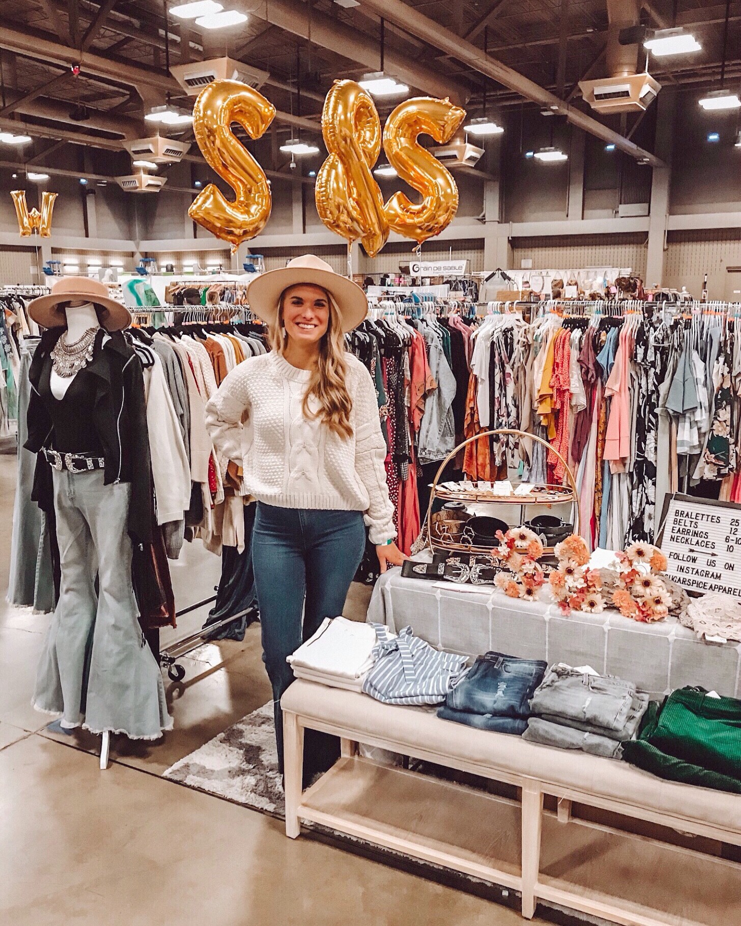 How to Prepare for Your First Pop-Up Shop – liz puglise