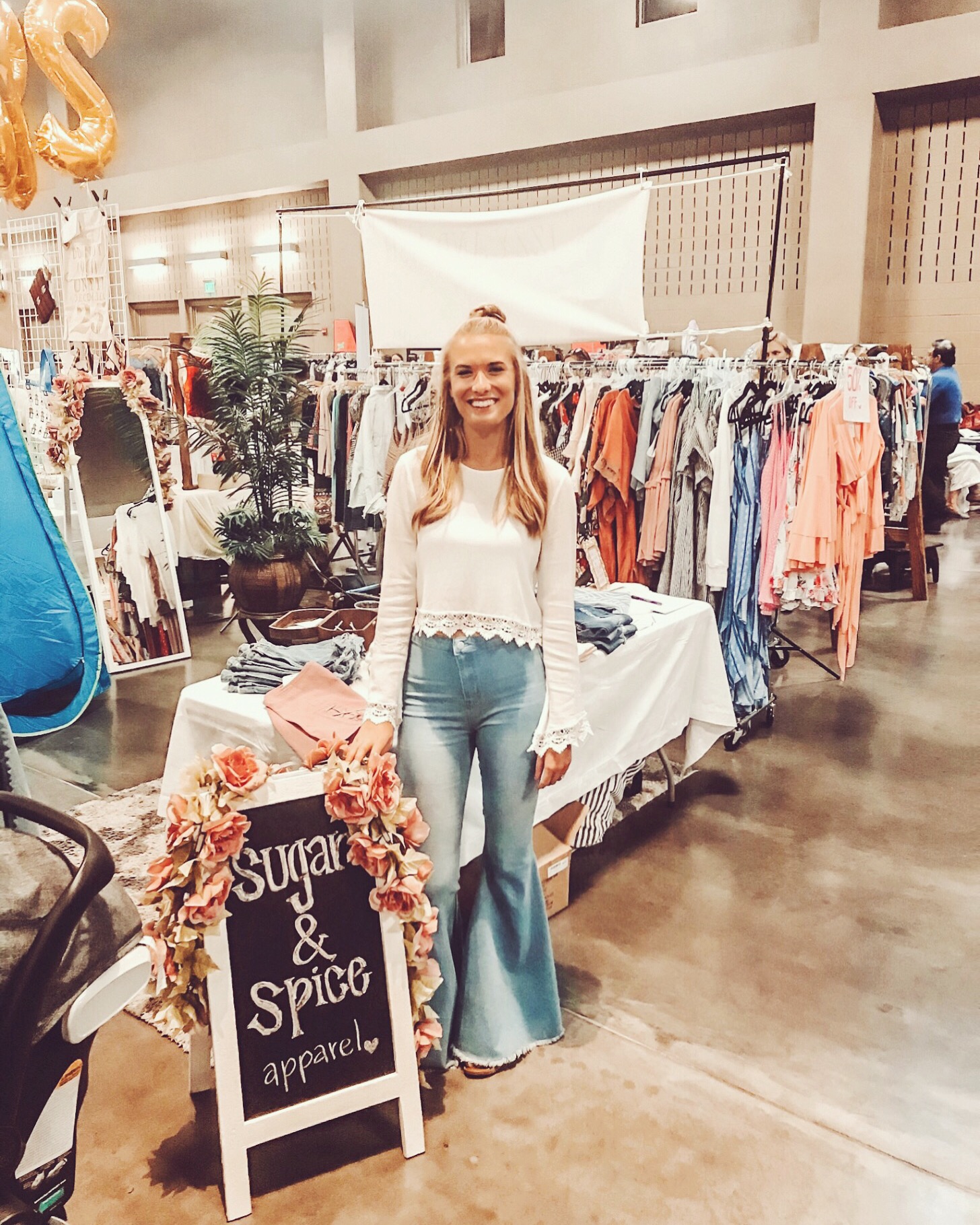 How to Prepare for Your First Pop-Up Shop – liz puglise